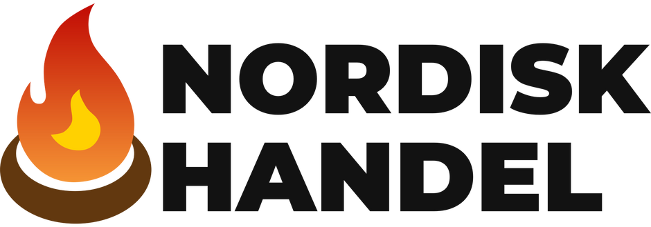 Rondo Træbriketter – Nordisk Handel
